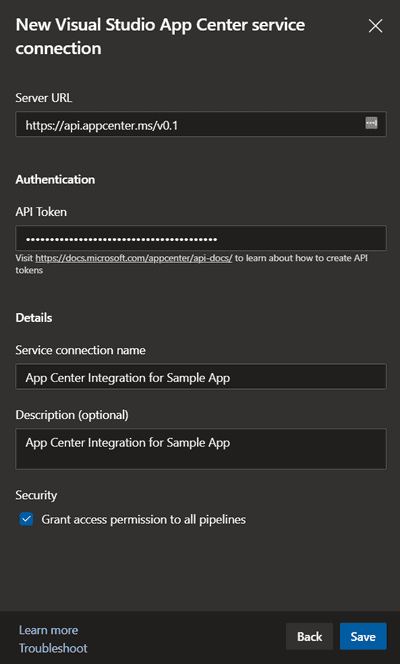 Publishing Android Apps to Microsoft App Center from Azure DevOps - Sahan Serasinghe ...