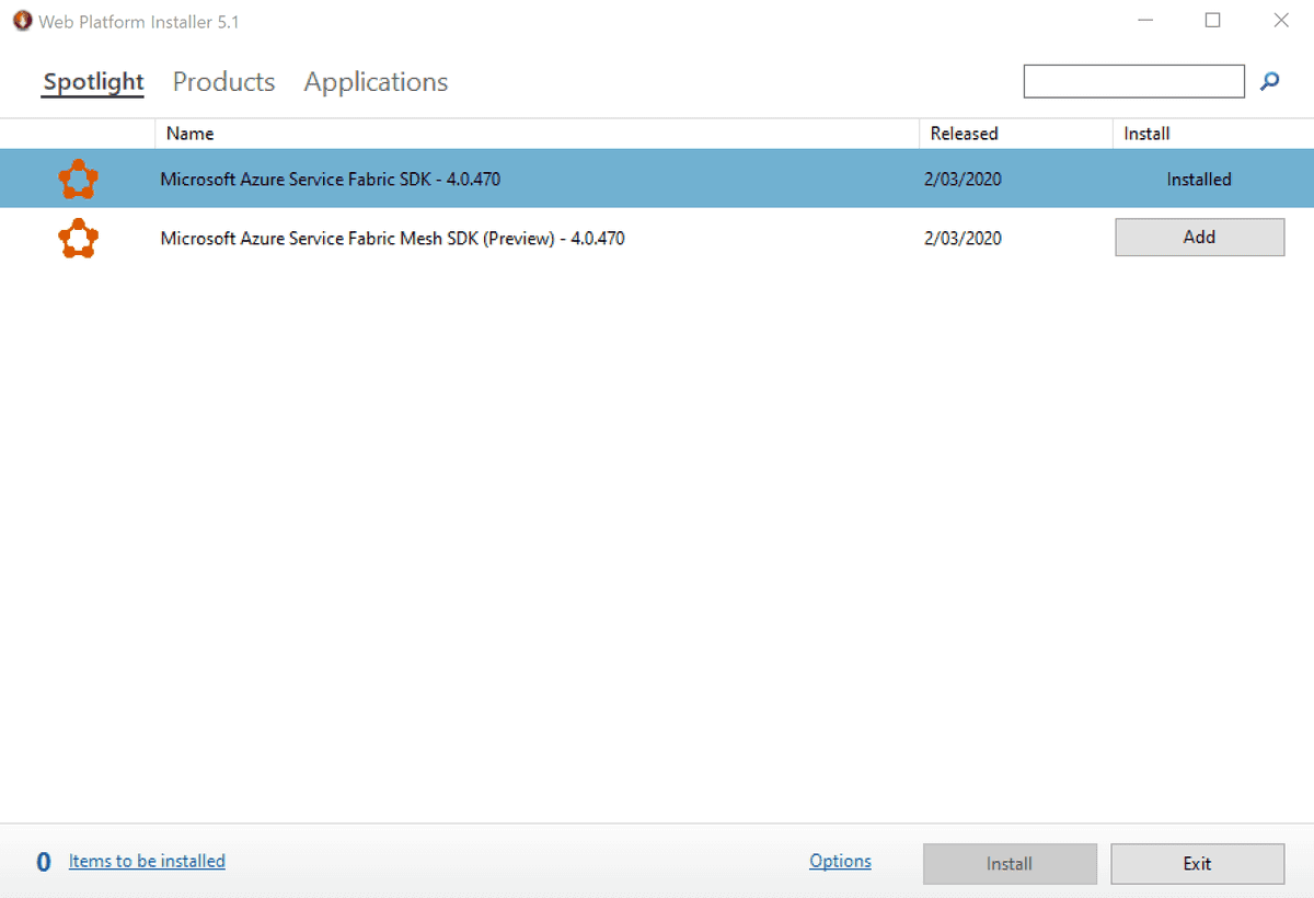 Getting Started with Azure Service Fabric - Sahan Serasinghe - Engineering Blog
