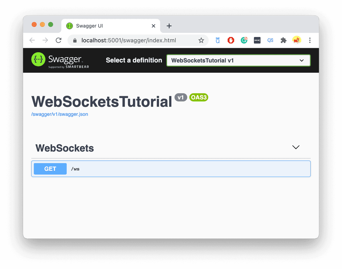 Understanding WebSockets with ASP.NET - Sahan Serasinghe - Engineering Blog