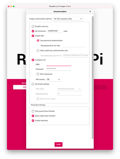 Building Your Own Private Kubernetes Cluster On A Raspberry Pi 4 With K3s Sahan Serasinghe 6205