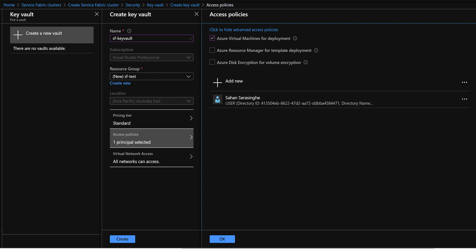 Deploying Multi-Container Services on Azure Service Fabric - Sahan Serasinghe - Engineering Blog