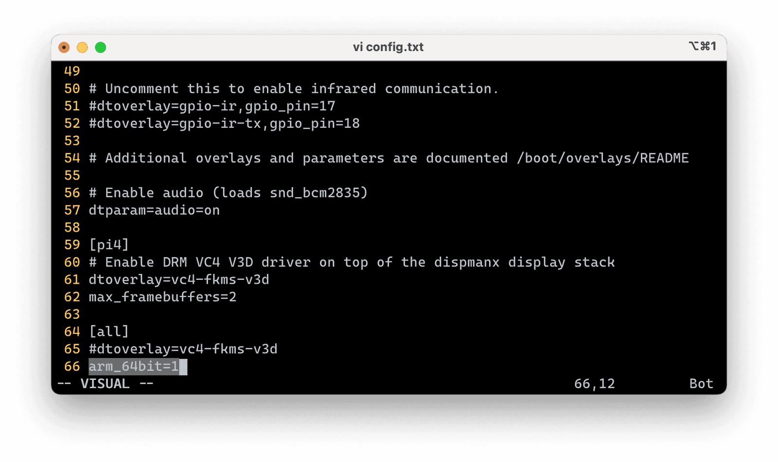 Building Your Own Private Kubernetes Cluster On A Raspberry Pi 4 With