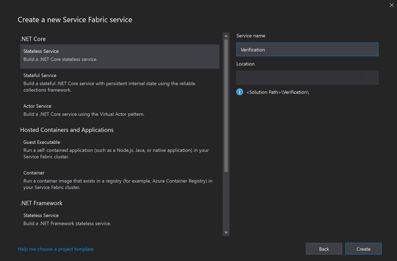 Getting Started with Azure Service Fabric - Sahan Serasinghe - Engineering Blog