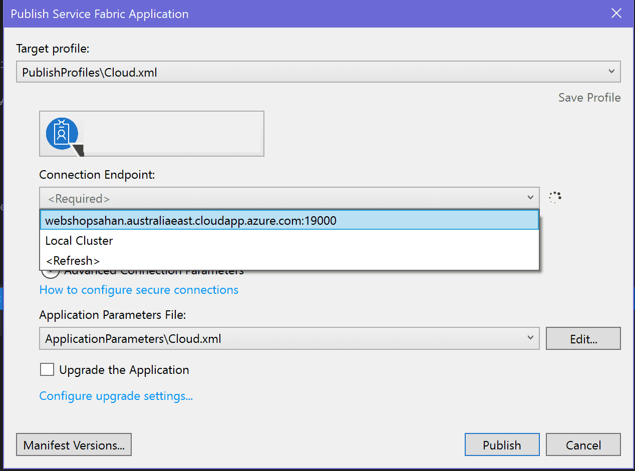 Deploying Multi-Container Services on Azure Service Fabric - Sahan Serasinghe - Engineering Blog