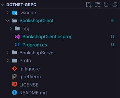 Building a gRPC Client in .NET - Sahan Serasinghe - Engineering Blog