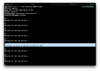 Deep Dive - How Chunked Transfer Encoding Works - Sahan Serasinghe - Engineering Blog