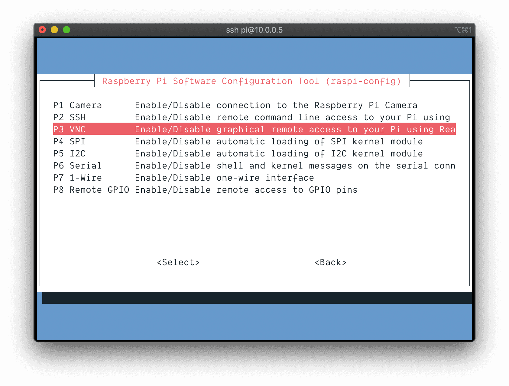 Setting Up Your Raspberry Pi 4 Headless Mode Sahan Serasinghe Engineering Blog