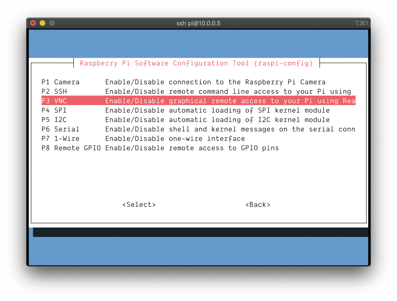 Setting Up Your Raspberry Pi 4 Headless Mode Sahan Serasinghe