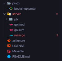 Building a gRPC Server in Go - Sahan Serasinghe - Engineering Blog
