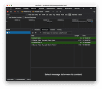 Understanding WebSockets with ASP.NET - Sahan Serasinghe - Engineering Blog