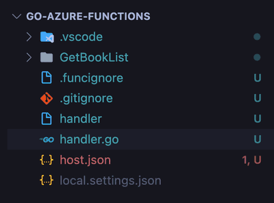 Serverless Go with Azure Functions and GitHub Actions - Sahan Serasinghe - Engineering Blog