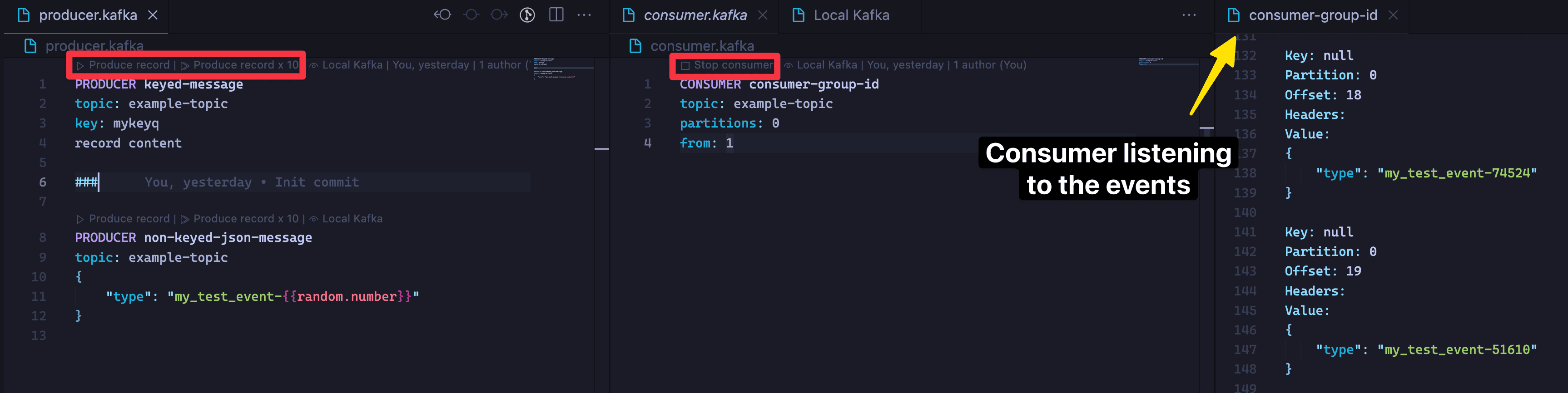 Setting Up A Local Apache Kafka Instance For Testing Sahan Serasinghe Engineering Blog