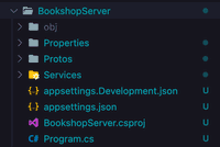 Building a gRPC Server in .NET - Sahan Serasinghe - Engineering Blog